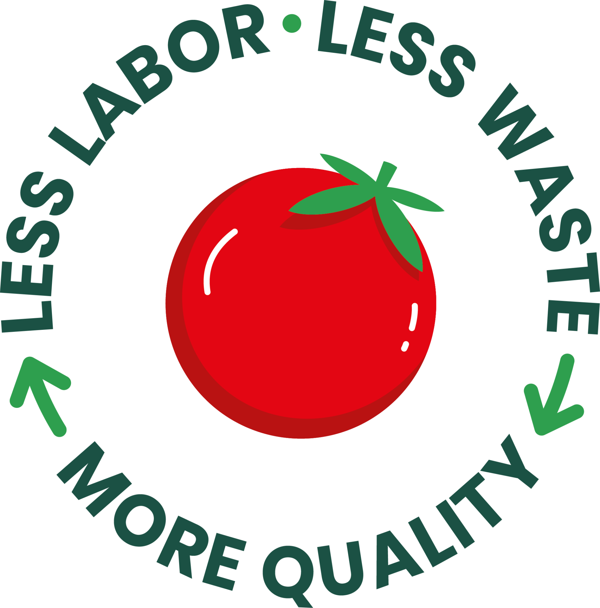 Conoce nuestras frutas de alta calidad en campos abiertos e ...